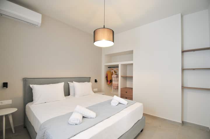 Borgo Nuovo 1 - Islas de Rodas