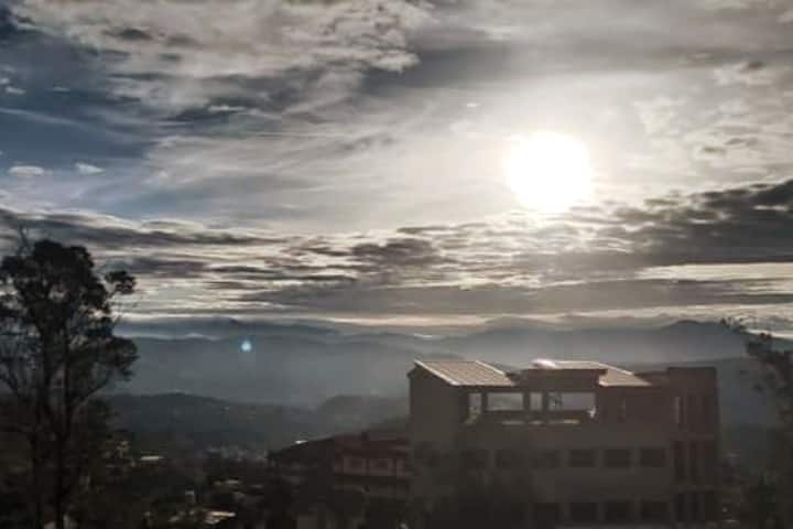 Stunning View @Newly Opened 1 Unit With 2br & 2ba - Baguio