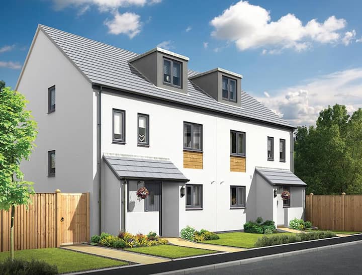 Red Cove House, Mawgan Porth - 1/4 Acre Garden! - Newquay