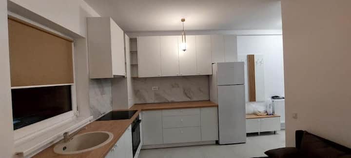 Cora Apartment - Baia Mare