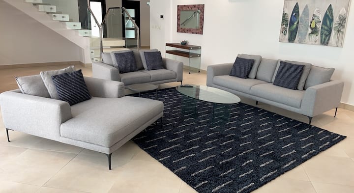 Villa Luxe Riviera Beverly Hills - Abidjan