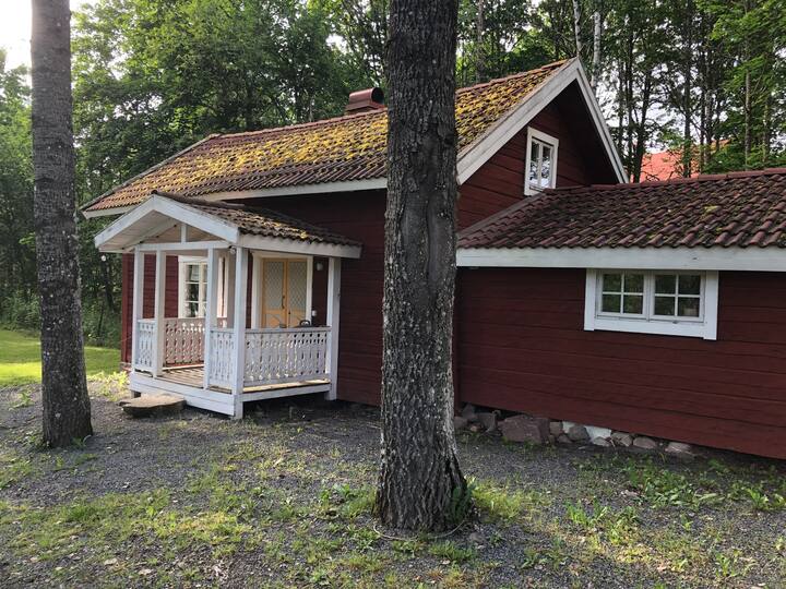 Horseryd åSeda - Åseda
