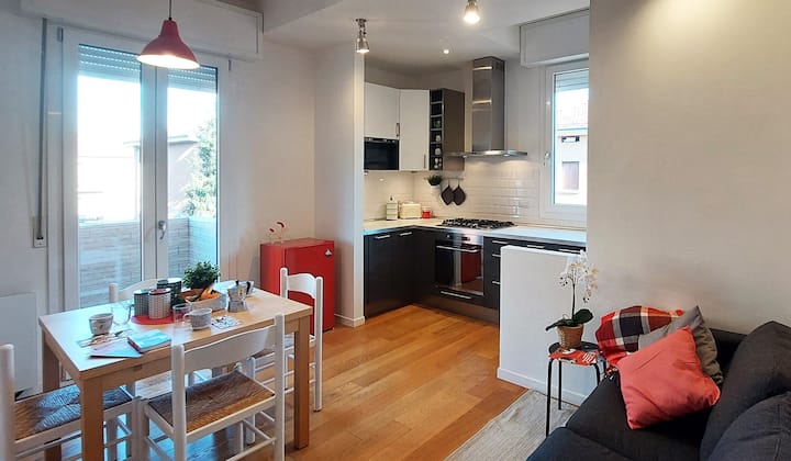La Casa Di Gio - Cozy Apartment In Bologna - Bologna