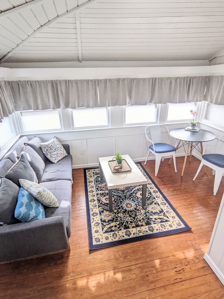 Private, Cozy & Great Location! - Rogers, AR