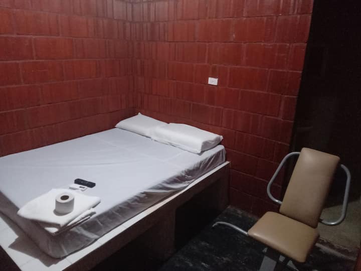 Hospedaje La Ventana - Barranquilla