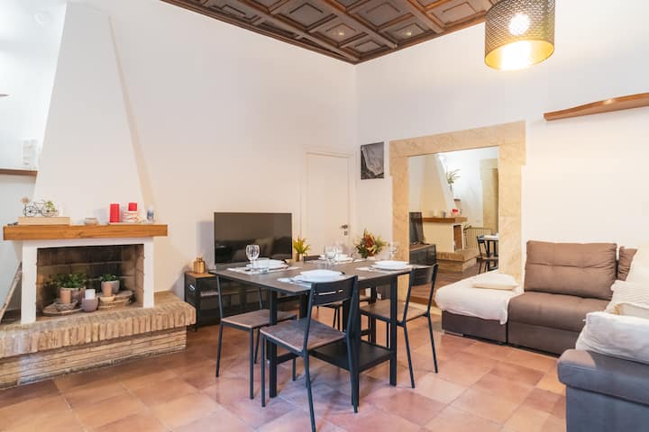 Giubbonari 23 Luxury Home - Rome