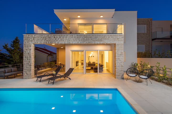 Villa Mare&skye - Murter