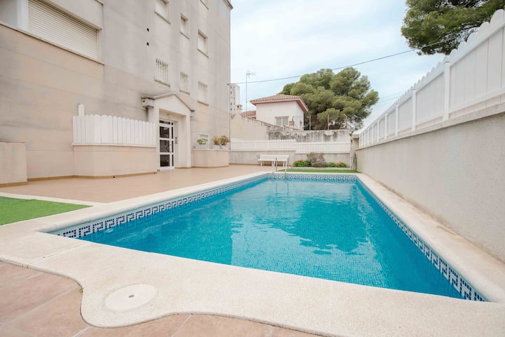 Casa Spa Coma-ruga By Marcalma - Coma-ruga