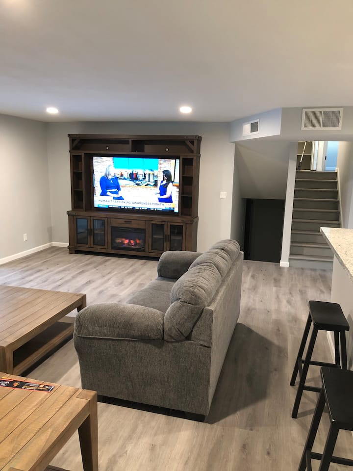 North Scottsdale Master Suite - Phoenix, AZ