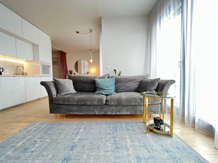 Cuty Apartment - Prága