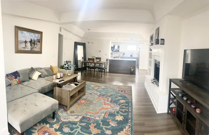 Beautiful Room Near Beach. - Pompano Beach, FL