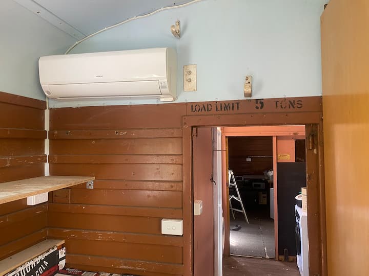 Farm Host Stay In Choochoo2 - Melbourne