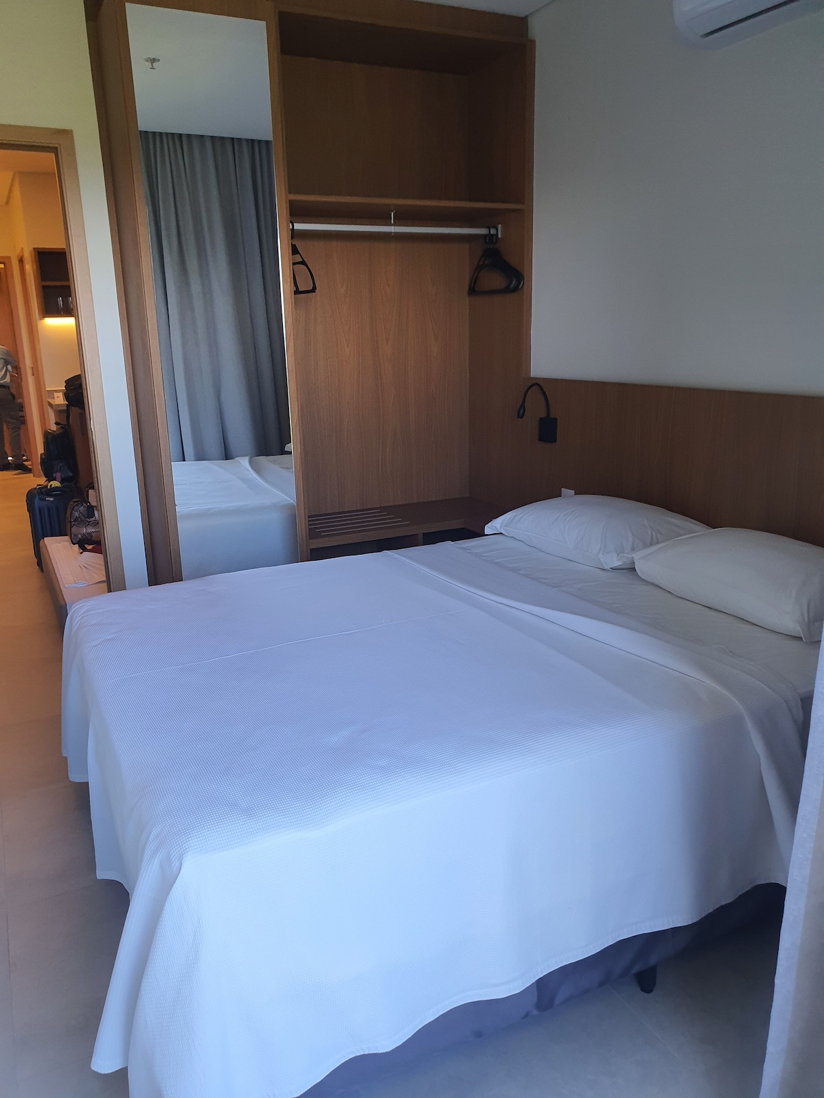 Salinas Premium 1 qto vista mare. Piano superiore - Hotel in affitto a ...