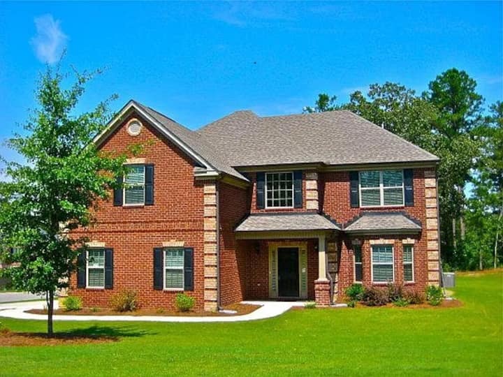 Master's Golf Getaway - Aiken, SC