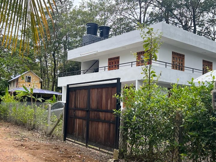 Ubicación A 50 Mt De La Playa - Necoclí