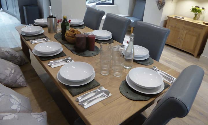 Luxury Holiday Home Ambleside - Hawkshead