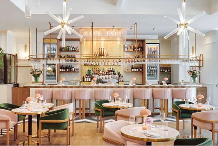 Stationhouse W/seaview Rooftoppool /Washer In Unit - Le Cap