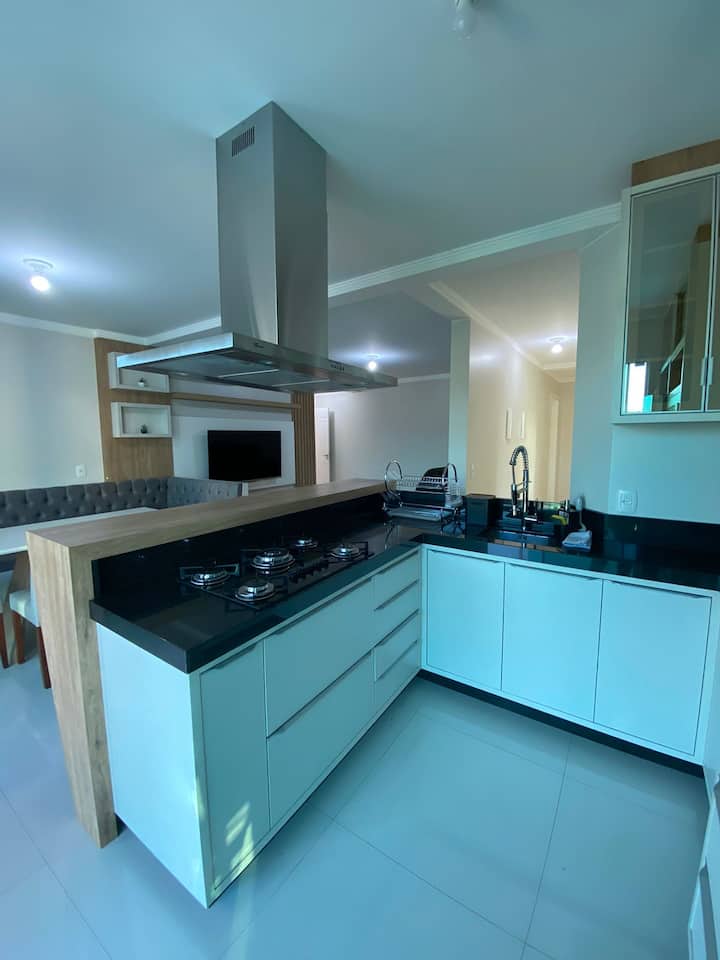 Bellas ÁGuas - Apto 401 - Marcelino Ramos