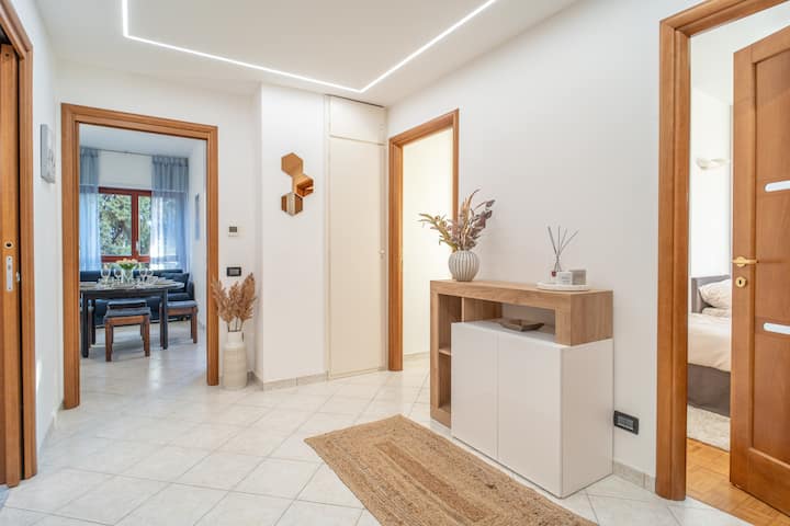 Bouganville Apartment - Sanremo