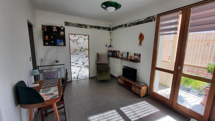 Appartement Au Design Soigné ! - Montauban