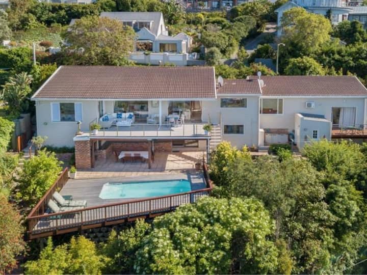 Beautiful Home In Knysna - Knysna