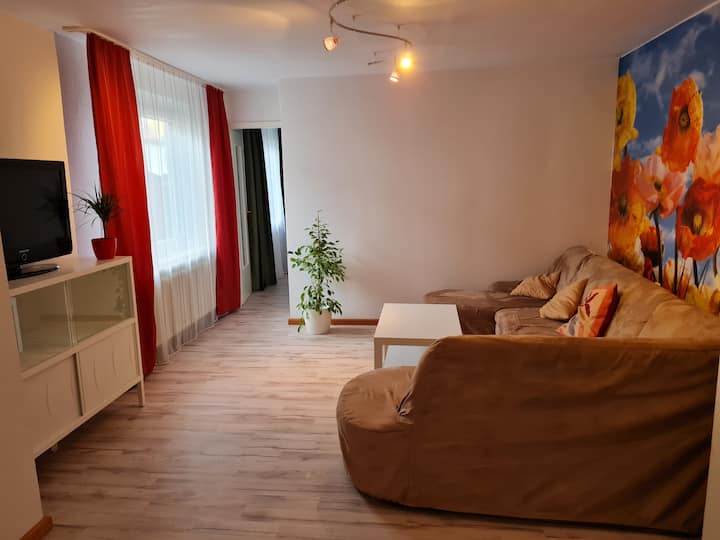 Bungalow In Stralsund - Stralsund