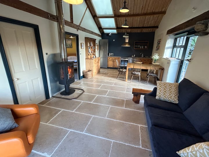 Hagg Foot Barn - Kendal