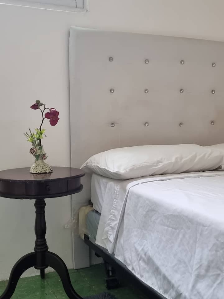 Lovely Studio In Zona Colonial | Prime Location - Santo Domingo