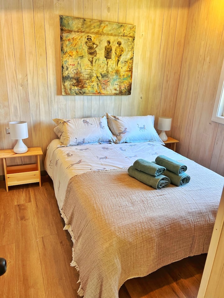 Tinyhouse Maqui - Valdivia