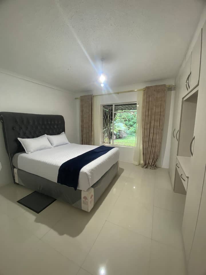 Westgate Harare Zim, Solar, Wi-fii - Harare