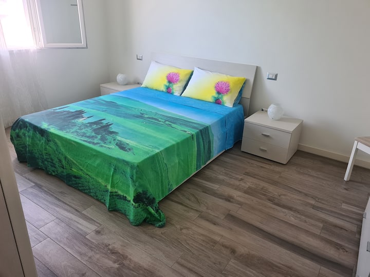 A Casa Di Silvio (2 Camere) - Cervia