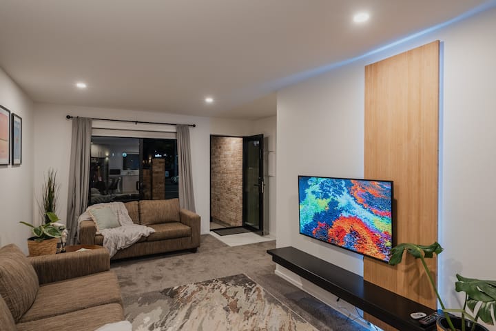 Beating Heart Of Christchurch - Christchurch