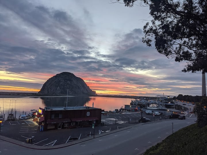 Sandy Dunes ~ 2.5 Bedroom Condo - Morro Bay, CA