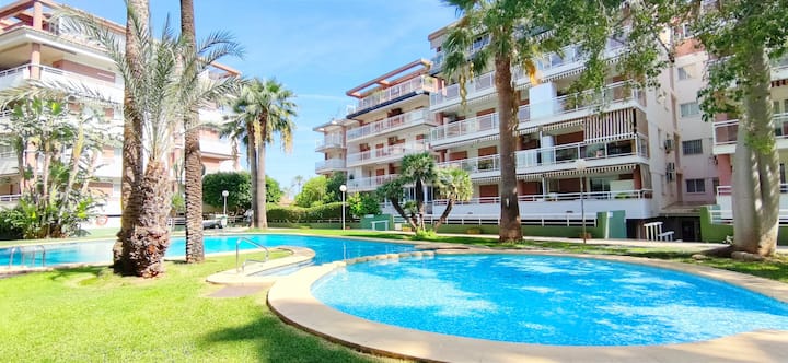 Apartamento Dianium By Denia Costa - Dénia