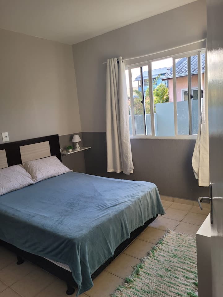 Apartamento A 900 M Da Praia - Porto Belo