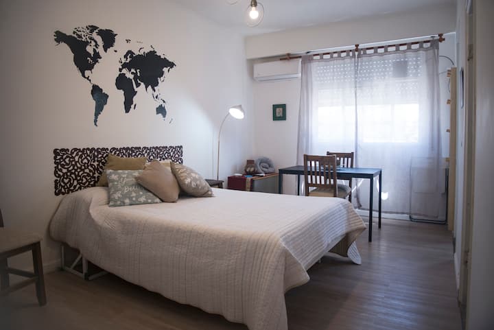 San Telmo Apartments - Buenos Aires