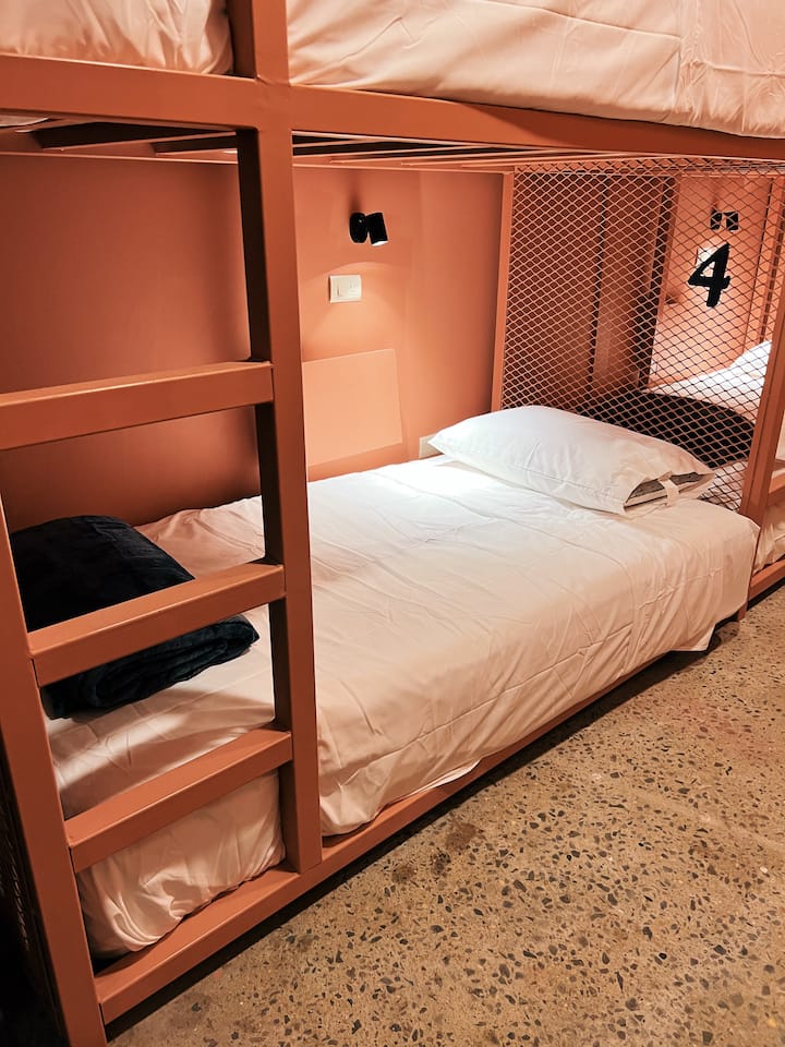 Hostal Casa Nomada 4 - Tuxtla Gutiérrez