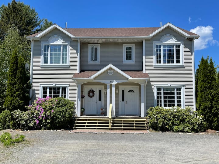 #1 Pine Ridge Bar Harbor Hideaway - Bar Harbor