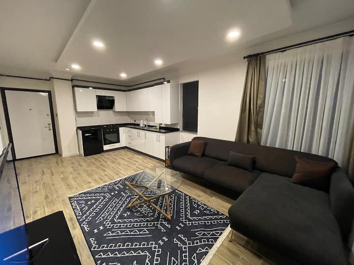 Ck House Luxury Rental - Ankara