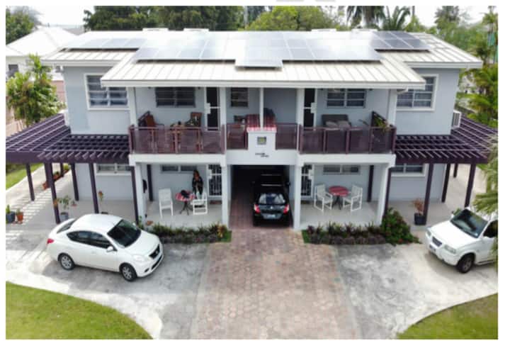 Lybrada Escape, Apt 4 - Barbados