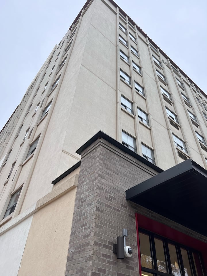 Perfect Downtown Athens Location -Walk Everywhere! - Athens, GA