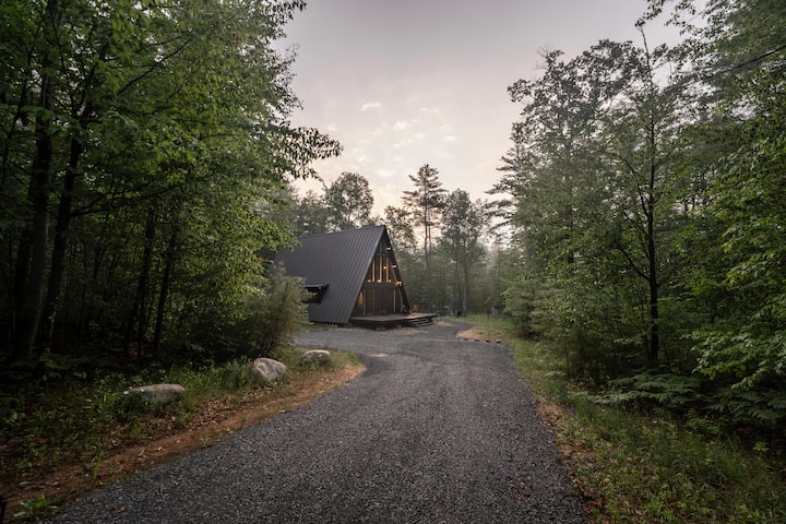 New England Vacation Rentals with a Sauna - United States | Airbnb