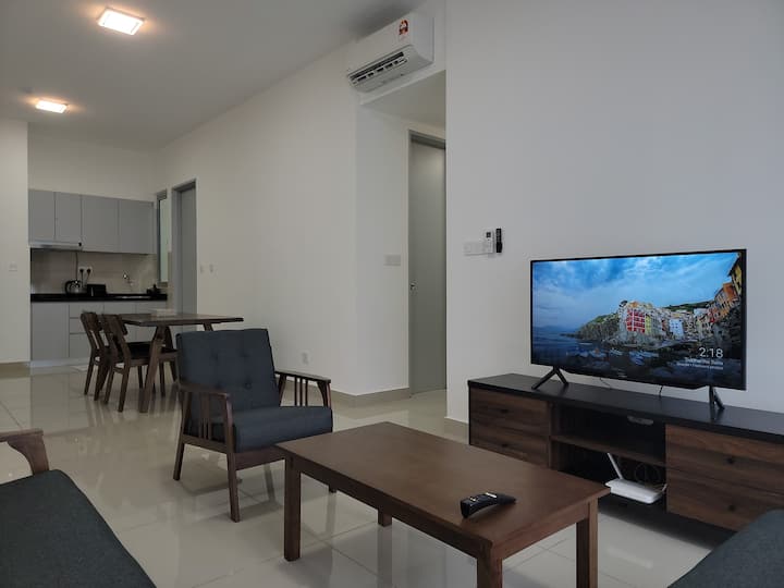 The Gaya By Getaway Villas - Shah Alam