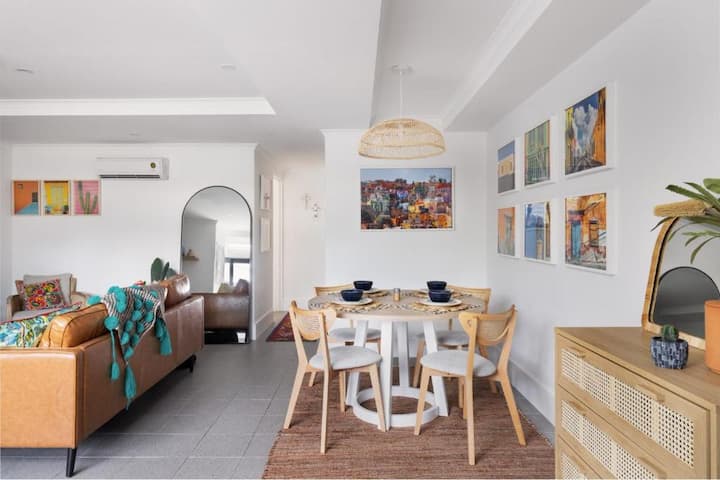 Hotel Hacienda - Acapulco Suite - Sydney