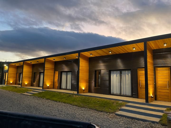 Apart/suit Patagonia Hope - El Calafate