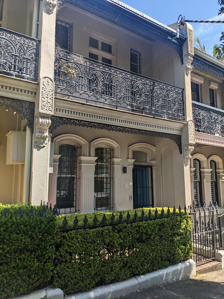 Five Ways Terrace - Bondi Beach