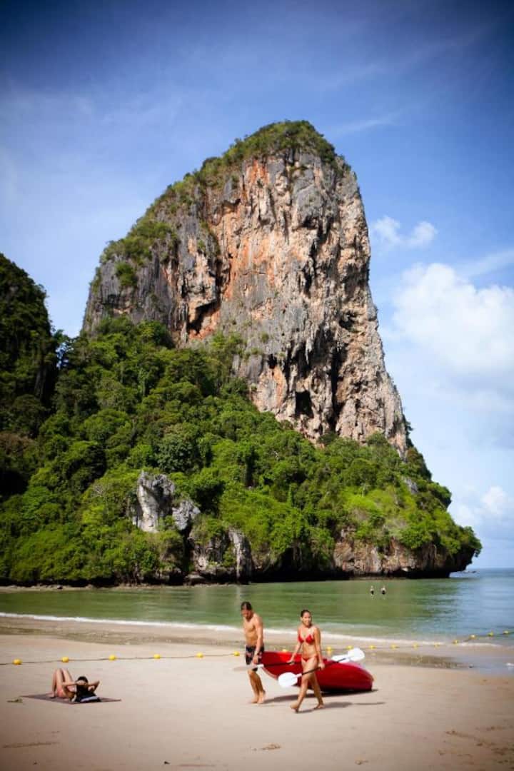 Sand Sea Railay - Provincia di Krabi