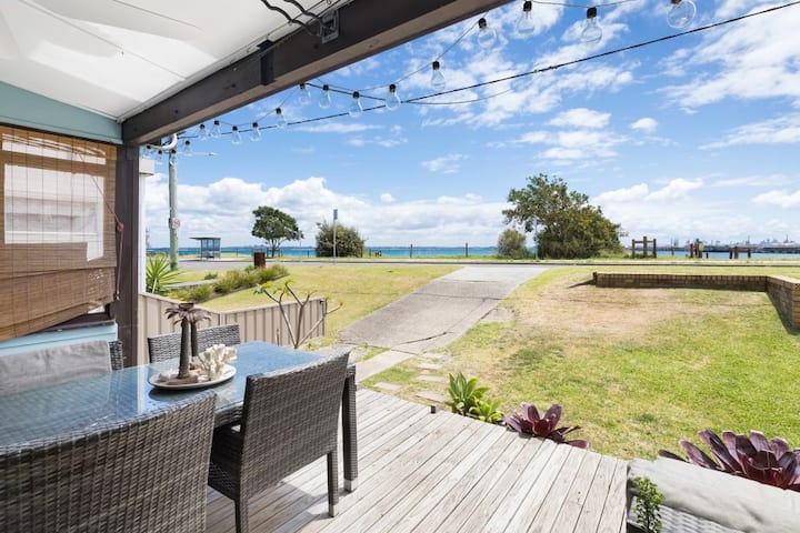 Beach Front Break! - Bundeena