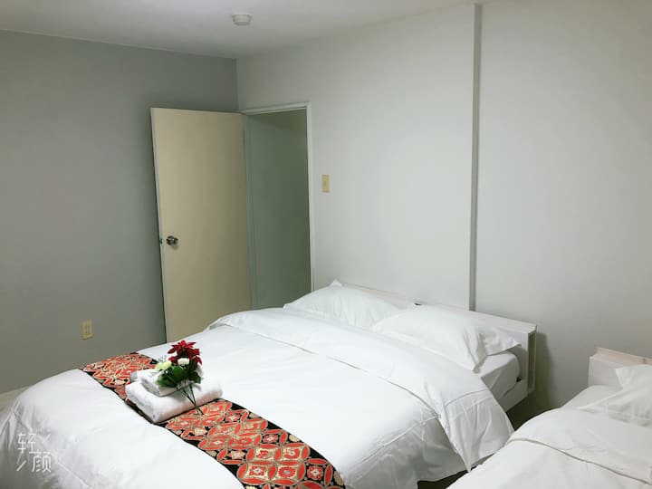 108東京jr赤羽站步行4分池袋9分新宿14分上野10分 。免费存行李箱！Hefuyan7190 - 川口市