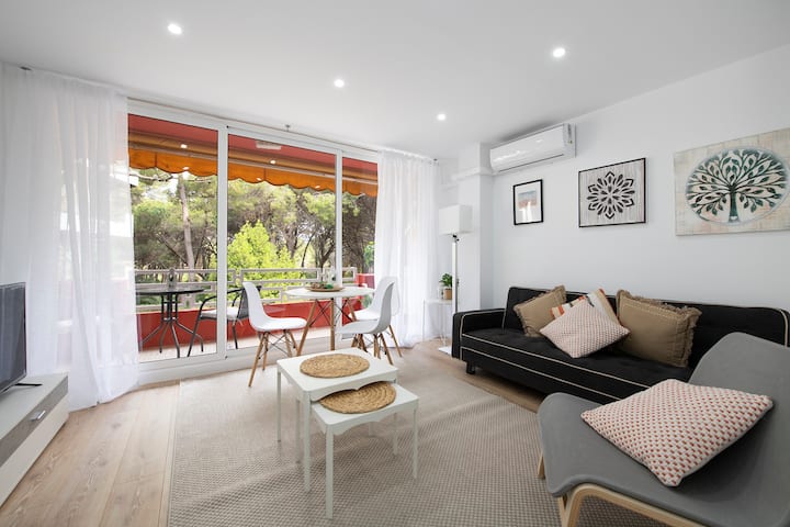 Gavina 1 By Seasidehomes - Gavà